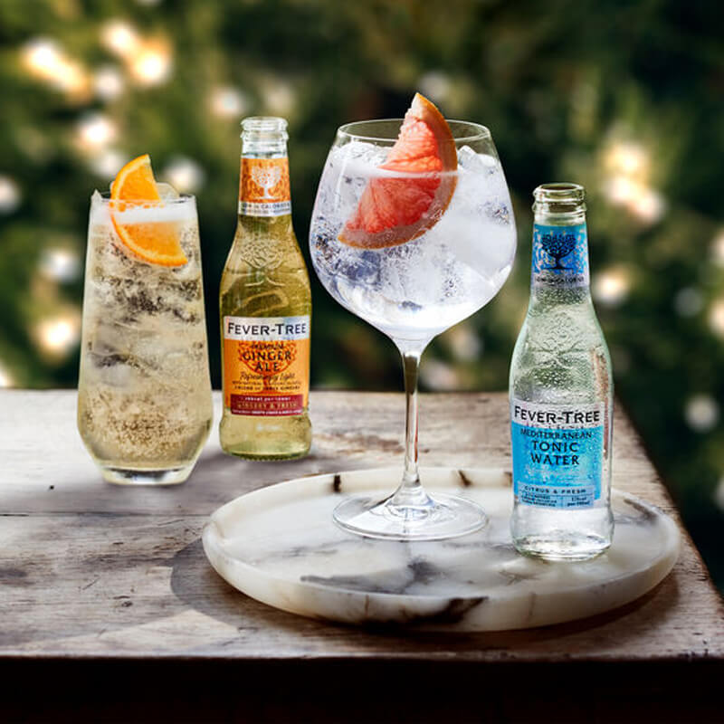 Xurrent service management for Fever-Tree | Revo SM Group Ltd